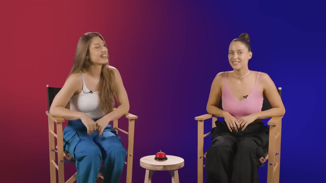 ERMINA I MAHRINA | QUIZ powered by MOZZART | IDJTV - IDJ TV