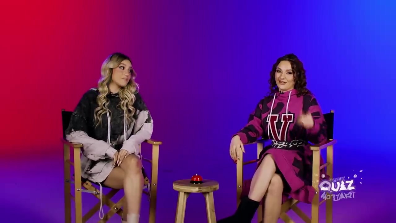 HURRICANE | QUIZ powered by MOZZART | IDJTV - IDJ TV