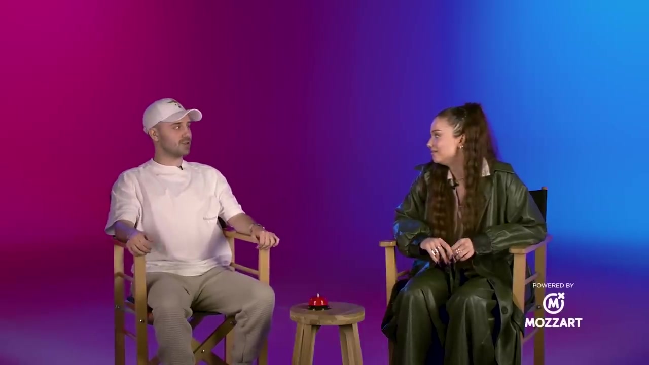 BRESKVICA I HENNY | QUIZ powered by MOZZART | IDJTV - IDJ TV
