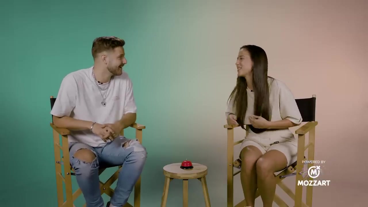 MAHRINA I DIN | QUIZ powered by MOZZART | IDJTV - IDJ TV