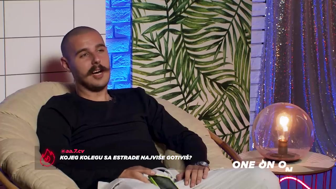 LULE PLJUGICA - DESINGERICA I JA IMAMO DRUGACIJE PERFORMANSE | ONE ON ...