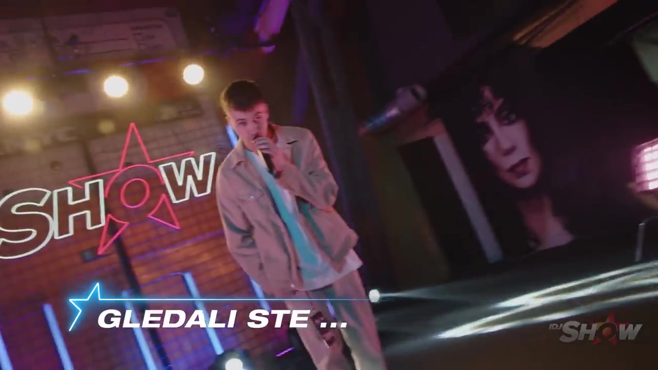 @IDJShow ⁠2023 - AUDITION #2 w/ Nataša, Relja, Darko - IDJ TV