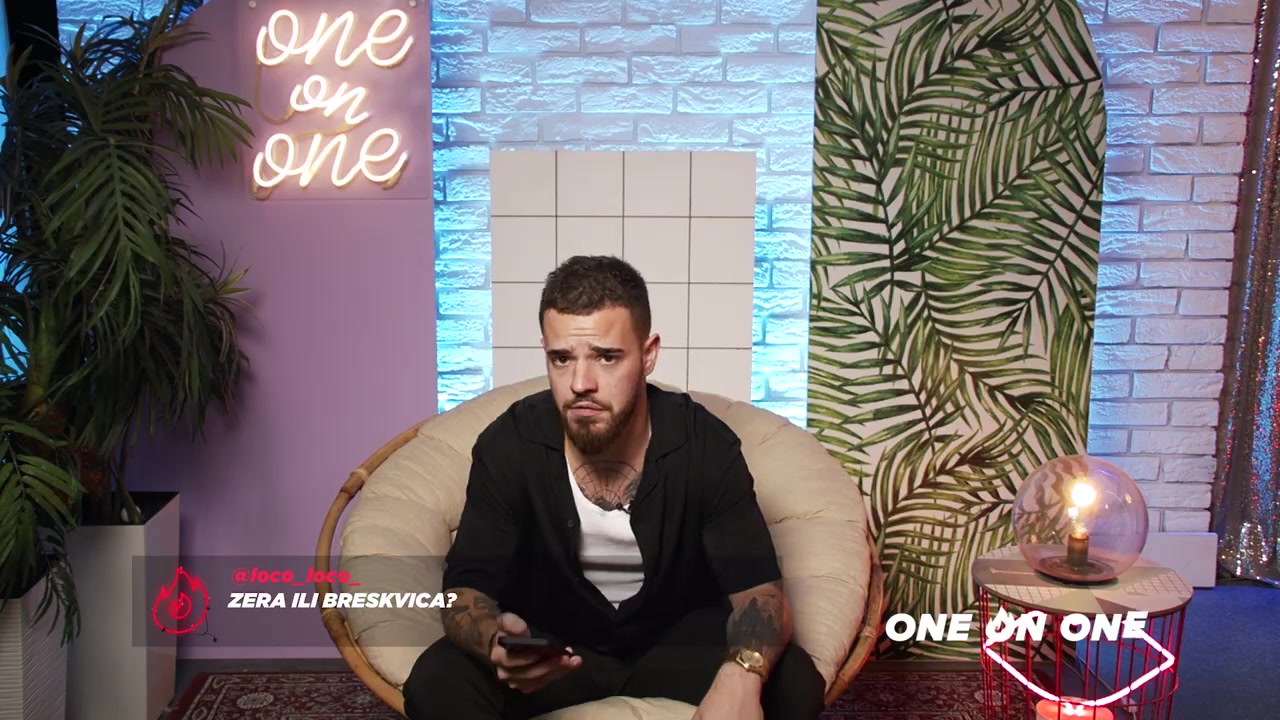 LIMENI - HENNY ME NERVIRA IZ GENREACIJE ZED, A SA POPOVOM ME NAJVISE ...