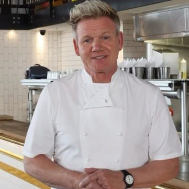 Prijavljena pucnjava u kući Gordona Remzija IDJ TV