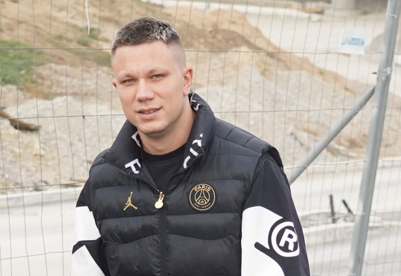 Isplivale retke fotografije iz porodičnog albuma Relje Popovića: Ovako ...