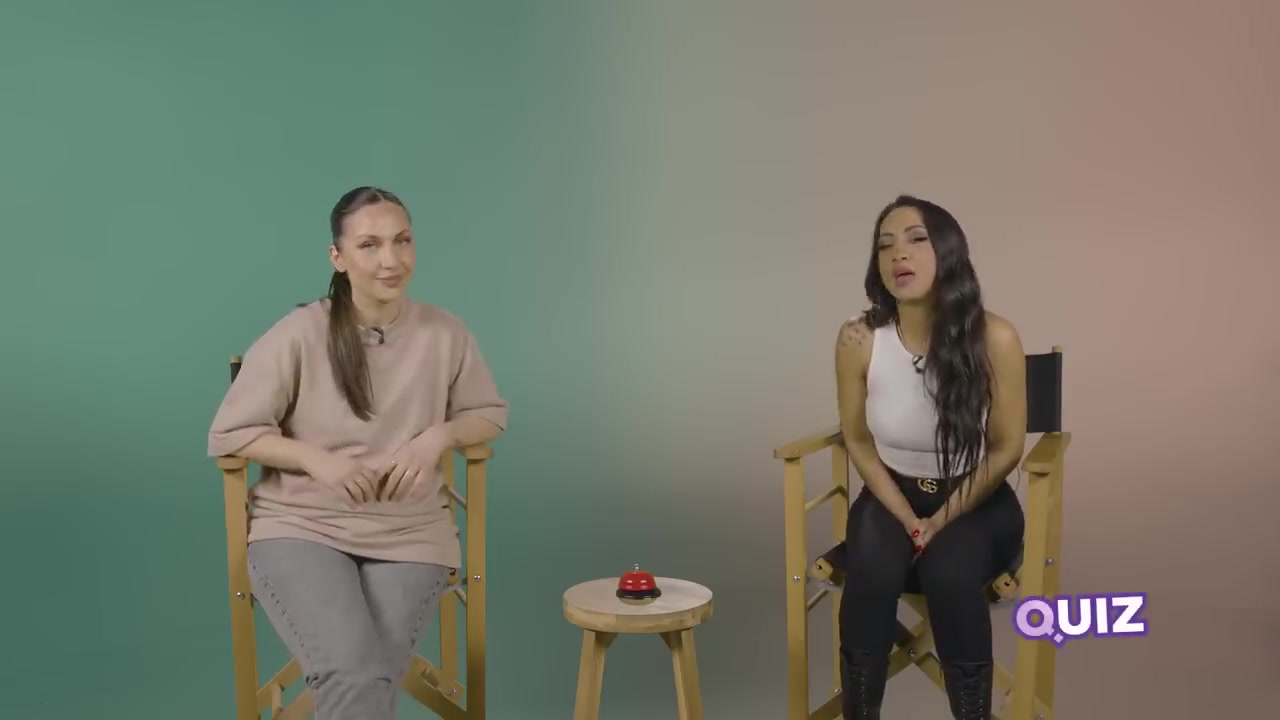 ZORJA: SARA ZINAIĆ I SANJA ALEKSIĆ SU IŠLE NA ČASOVE PEVANJA KOD MENE ...