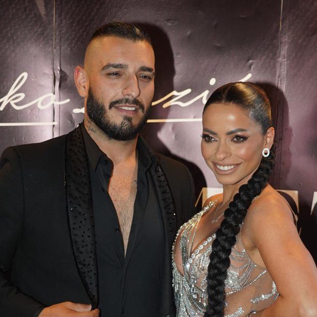 "Bilo je suza": Darko Lazić otkrio pol bebe, pa priznao da su baš ovo dugo priželjkivali ...