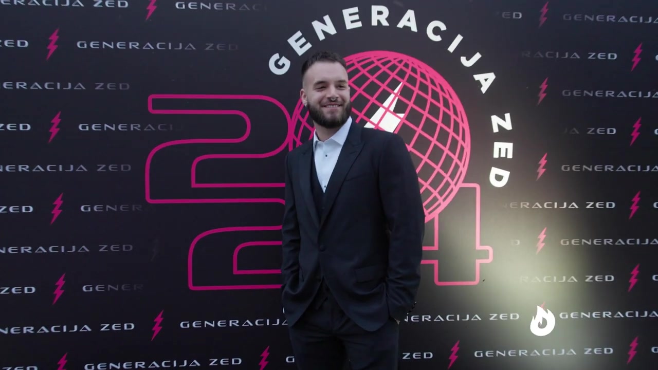 HENNY: VOYAGE VIšE NIJE DEO GENERACIJE ZED | IDJHOT - IDJ TV