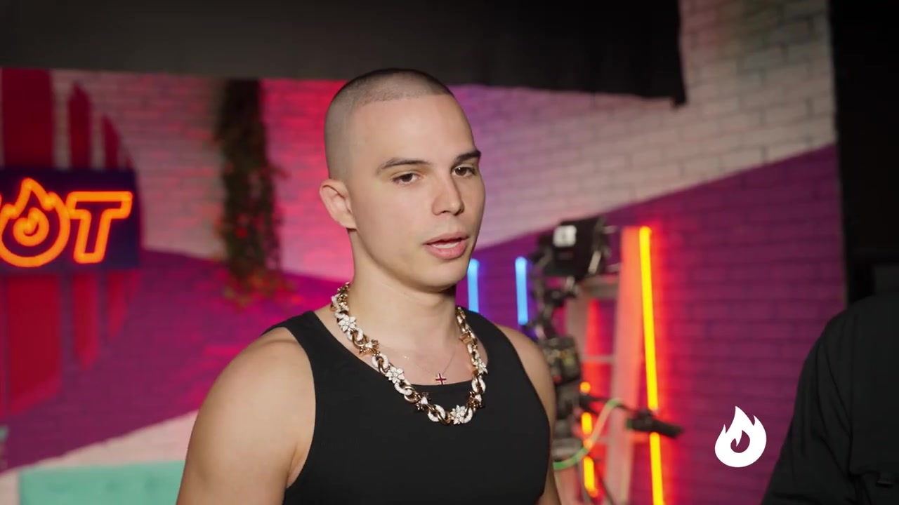 VOYAGE: NEMA ZLE KRVI IZMEĐU MENE I GENERACIJE ZED | IDJHOT | IDJTV ...