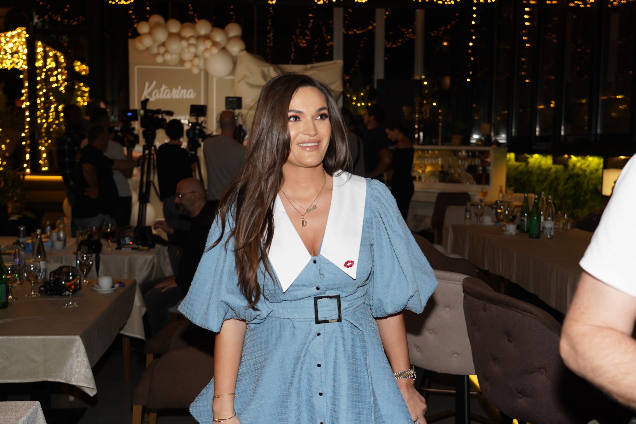 "Prve dve nedelje su mi bile kobne": Tamara Milutinović otkrila uz ...