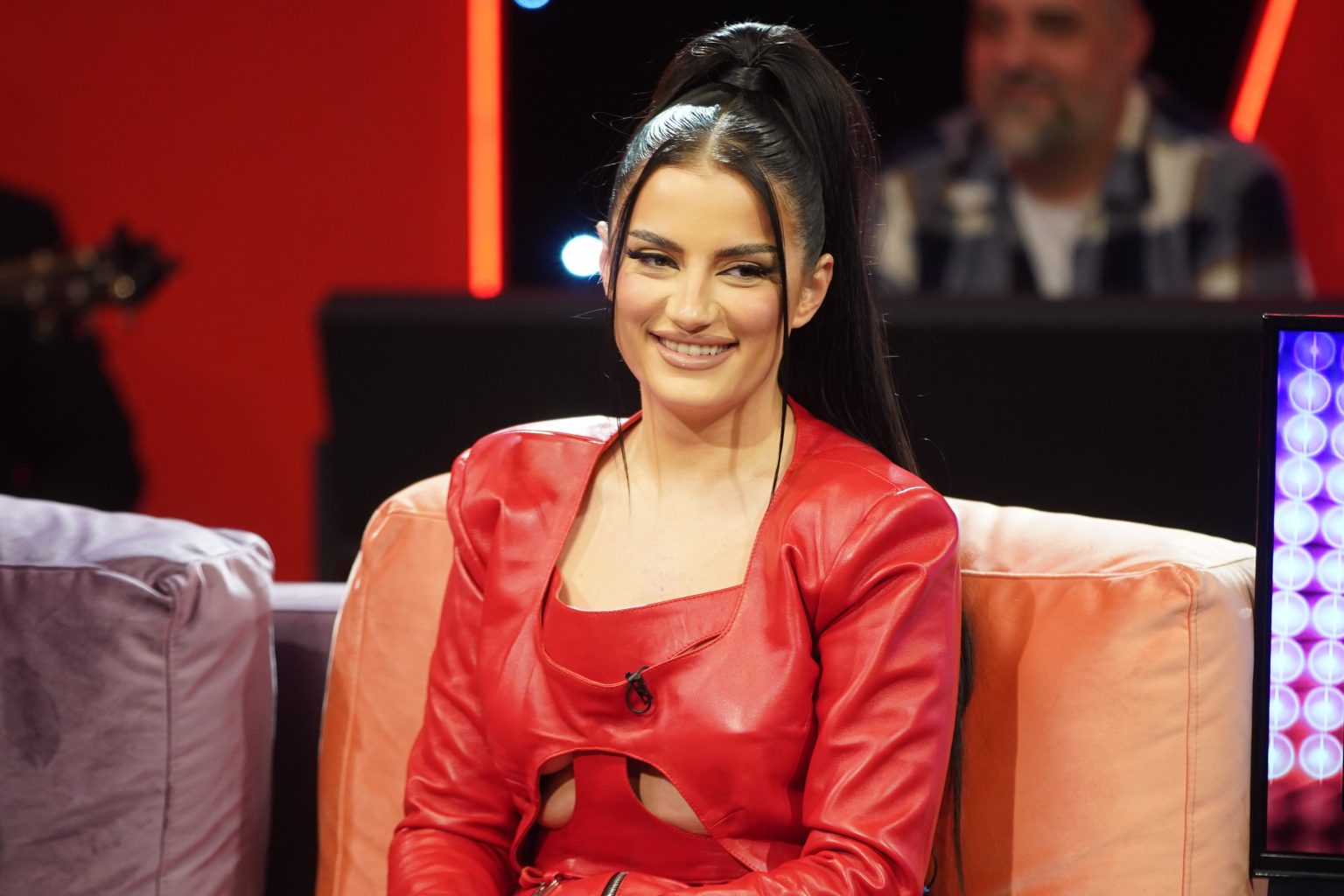 "Nije fotošop, ovo sam JA": Barbara Bobak iznenadila drastičnom ...