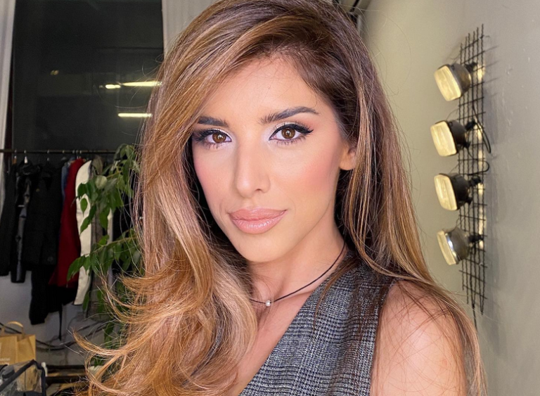 Jovana Pajić iskreno o razvodu IDJ TV