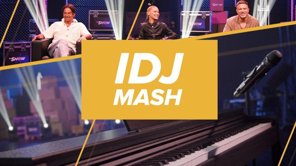 Početna strana - IDJ TV