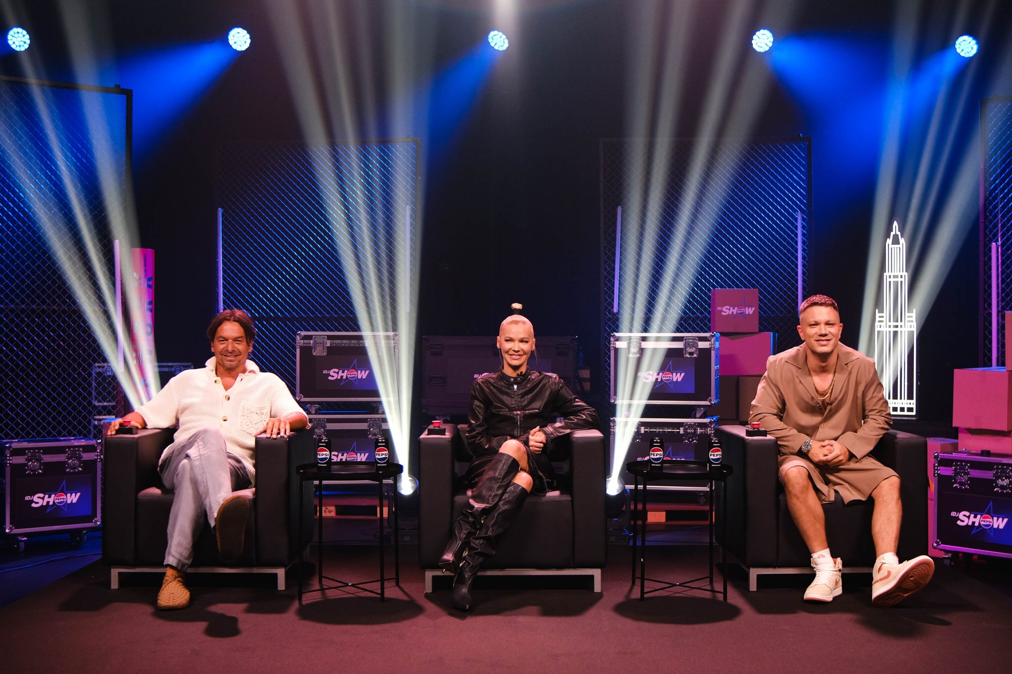 Kada počinje 3. sezona IDJShow-a i ko su članovi žirija IDJ TV