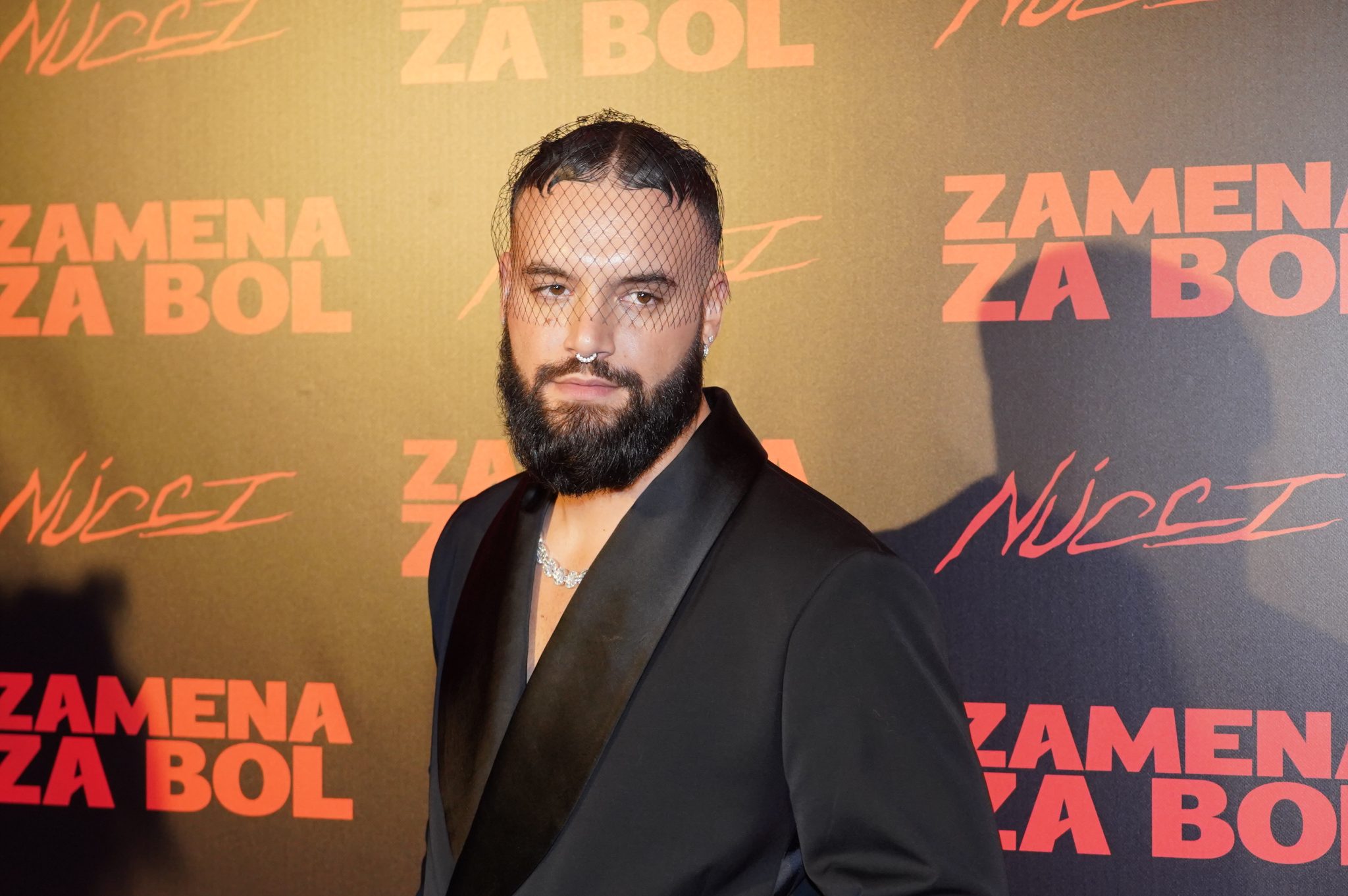 Isplivale Nućijeve fotke iz mladosti IDJ TV