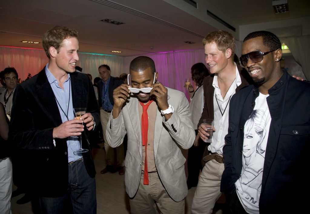 Poznate ličnosti umešane u Pi Didijev slučaj, isplivali novi detalji IDJ TV