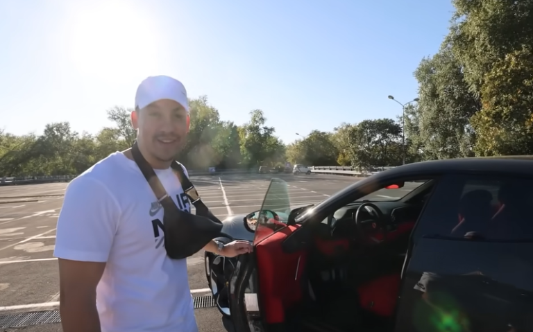 Kako je Baka Prase postao najplaćeniji jutjuber u Srbiji IDJ TV