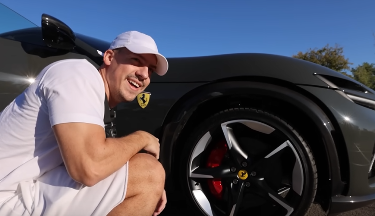 Kako je Baka Prase postao najplaćeniji jutjuber u Srbiji IDJ TV