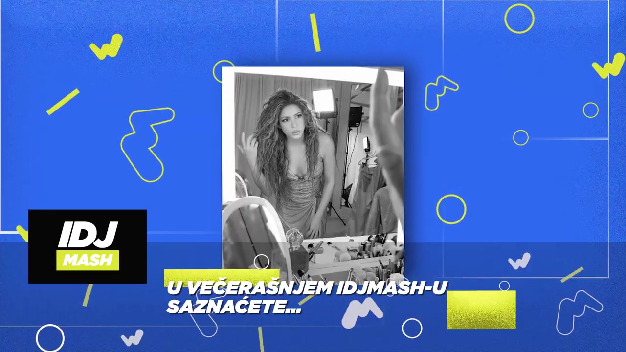 LEA STANKOVIĆ PROGOVORILA O SPEKULACIJAMA DA JE TRUDNA | IDJMASH - IDJ TV