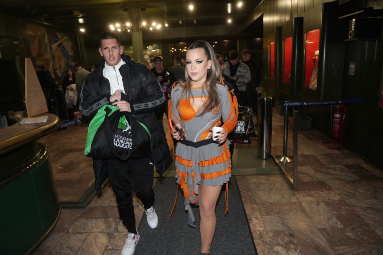 Otkriveno ko je dečko Mimi Mercedes IDJ TV