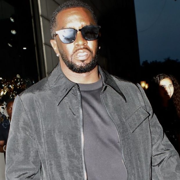 Pi Didi osuđen na 50 meseci zatvora! Bivši muzički mogul u suzama ...