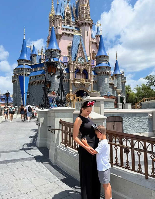 Aleksandra Prijović pokazala kako izgleda nakon porođaja IDJ TV