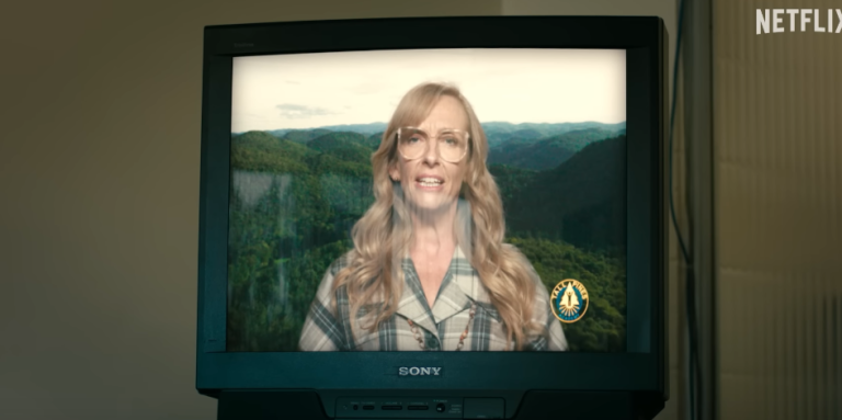 Gledaoci otkrili šta misle o Netflix seriji Wayward IDJ TV