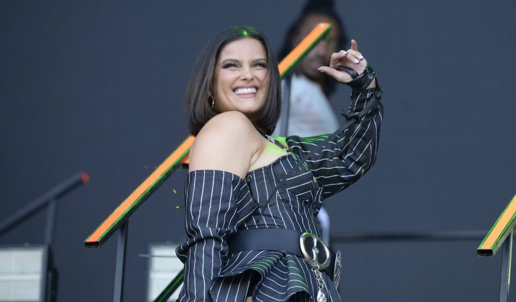 Neli Furtado se povlači sa scene nakon 25 godina IDJ TV