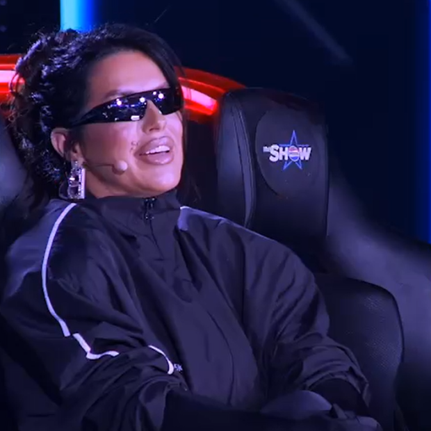 Seka Aleksić se obratila Nataši Bekvalac pred finale IDJ Pepsi Show-a ...