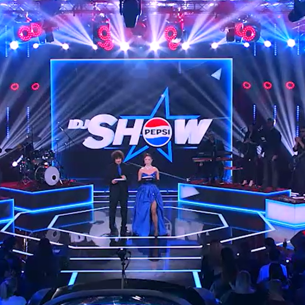 IDJShow - IDJ TV